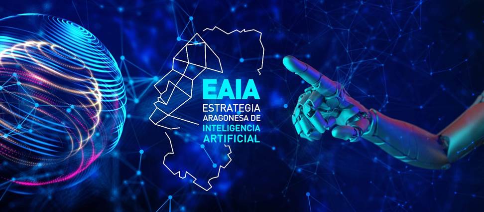 Presentación de la Estrategia Aragonesa de Inteligencia Artificial ...