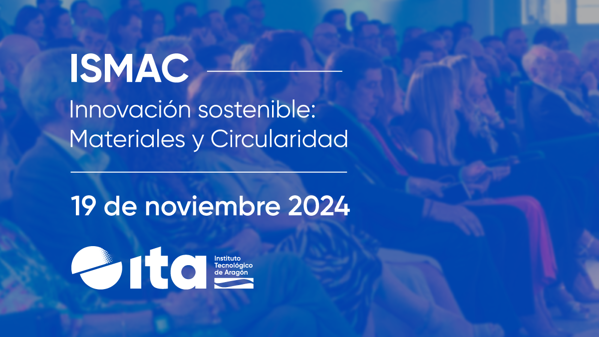 ISMAC: Innovación Sostenible Materiales y Circularidad