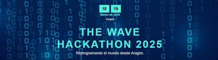 The Wave Hackathon 2025