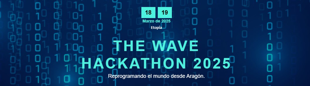 The Wave Hackathon 2025